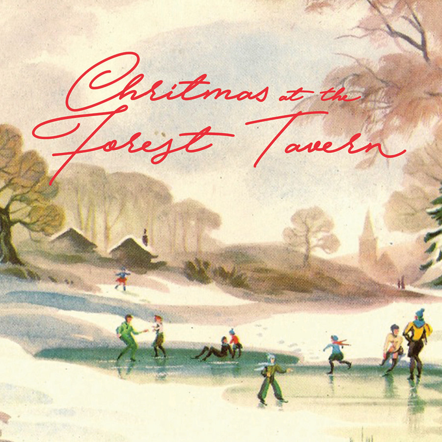 Forest Tavern – 173 Forest Lane, London E7 9BB | 020 8503 0868